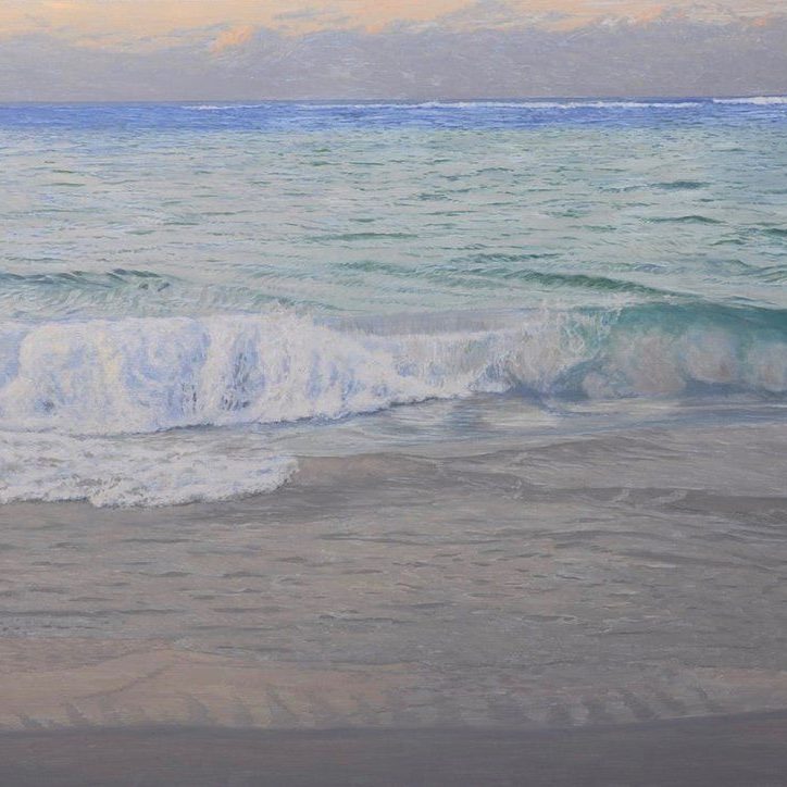 Joseph Sampson – Windham Fine Arts