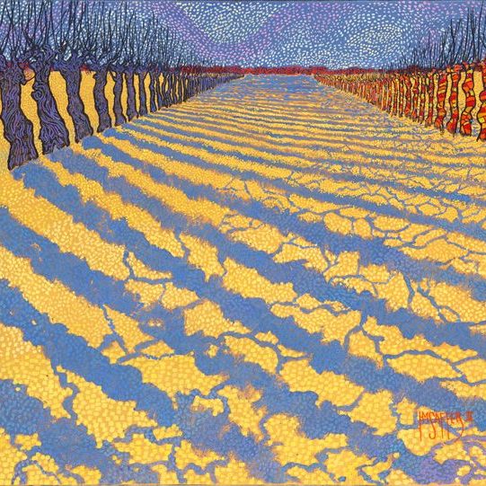 H.M. Saffer II – Windham Fine Arts