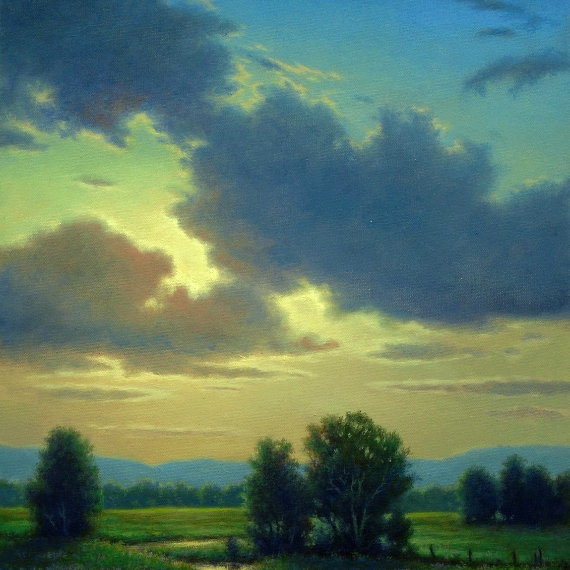 Barry DeBaun – Windham Fine Arts