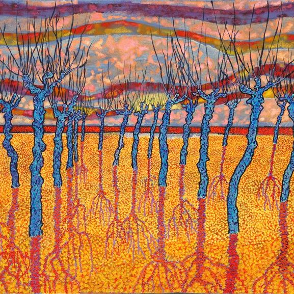 H.M. Saffer II – Windham Fine Arts