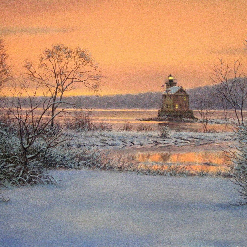 Barry DeBaun – Windham Fine Arts