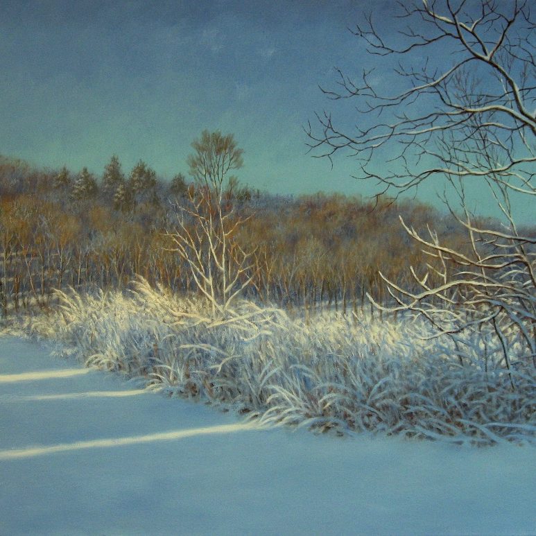 Barry DeBaun – Windham Fine Arts