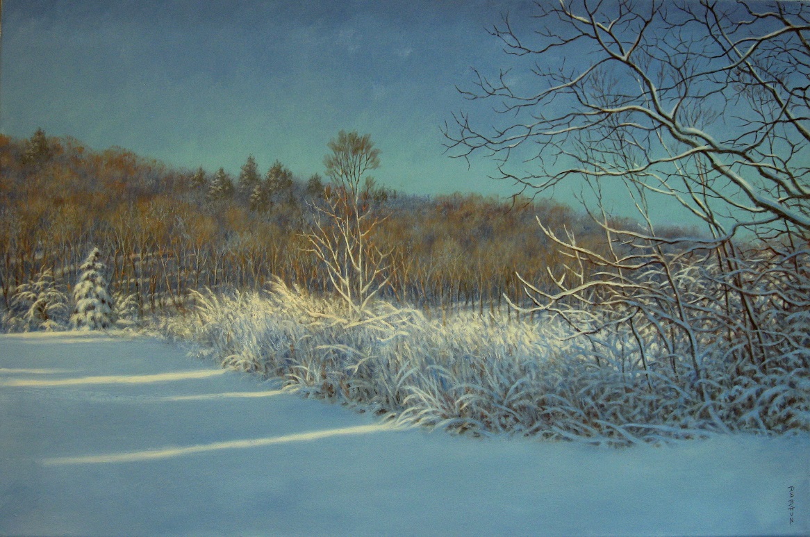 Barry DeBaun – Windham Fine Arts