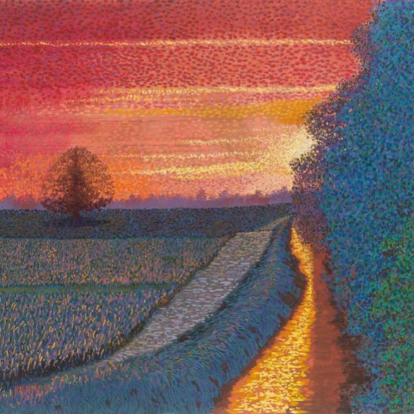 H.M. Saffer II – Windham Fine Arts