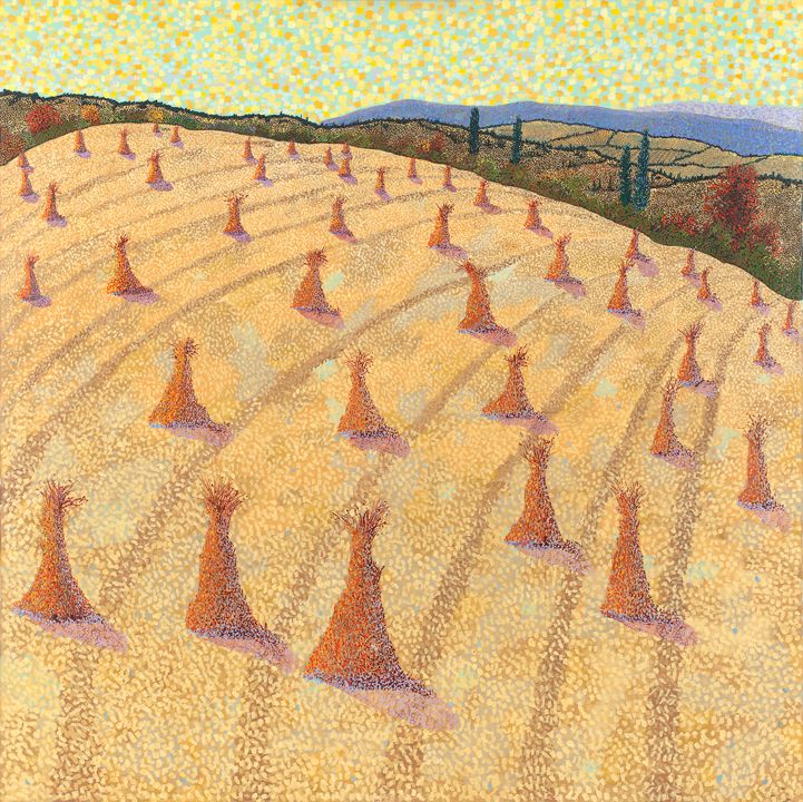 H.M. Saffer II – Windham Fine Arts