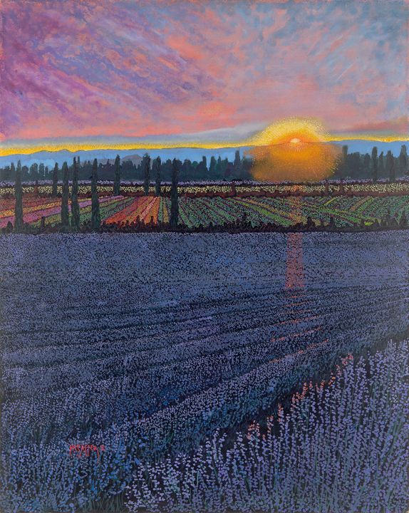 H.M. Saffer II – Windham Fine Arts