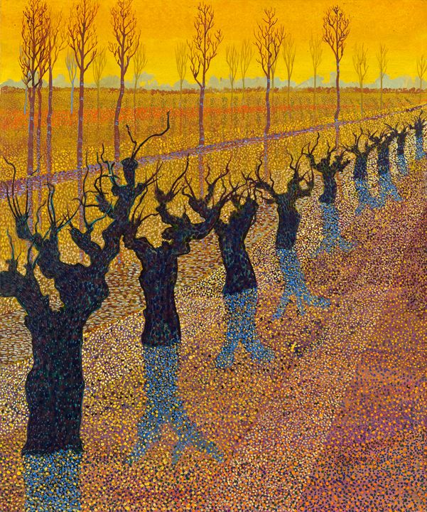 H.M. Saffer II – Windham Fine Arts