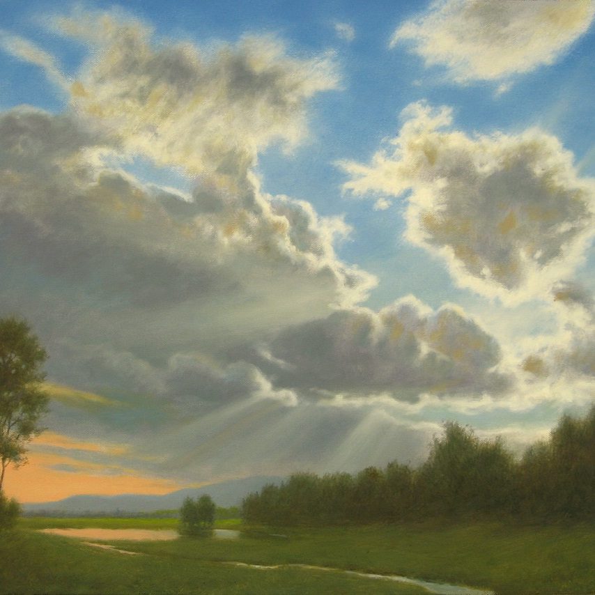 Barry DeBaun – Windham Fine Arts