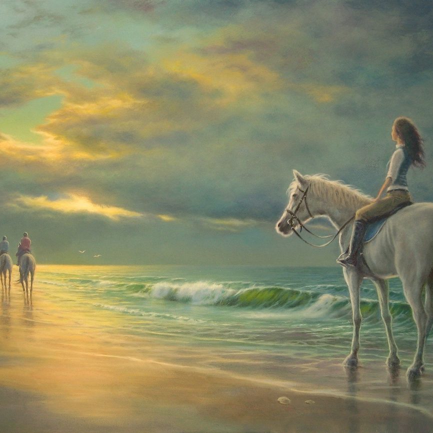 Barry DeBaun – Windham Fine Arts