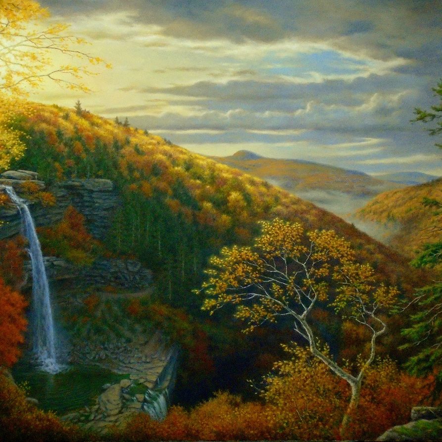 Barry DeBaun – Windham Fine Arts