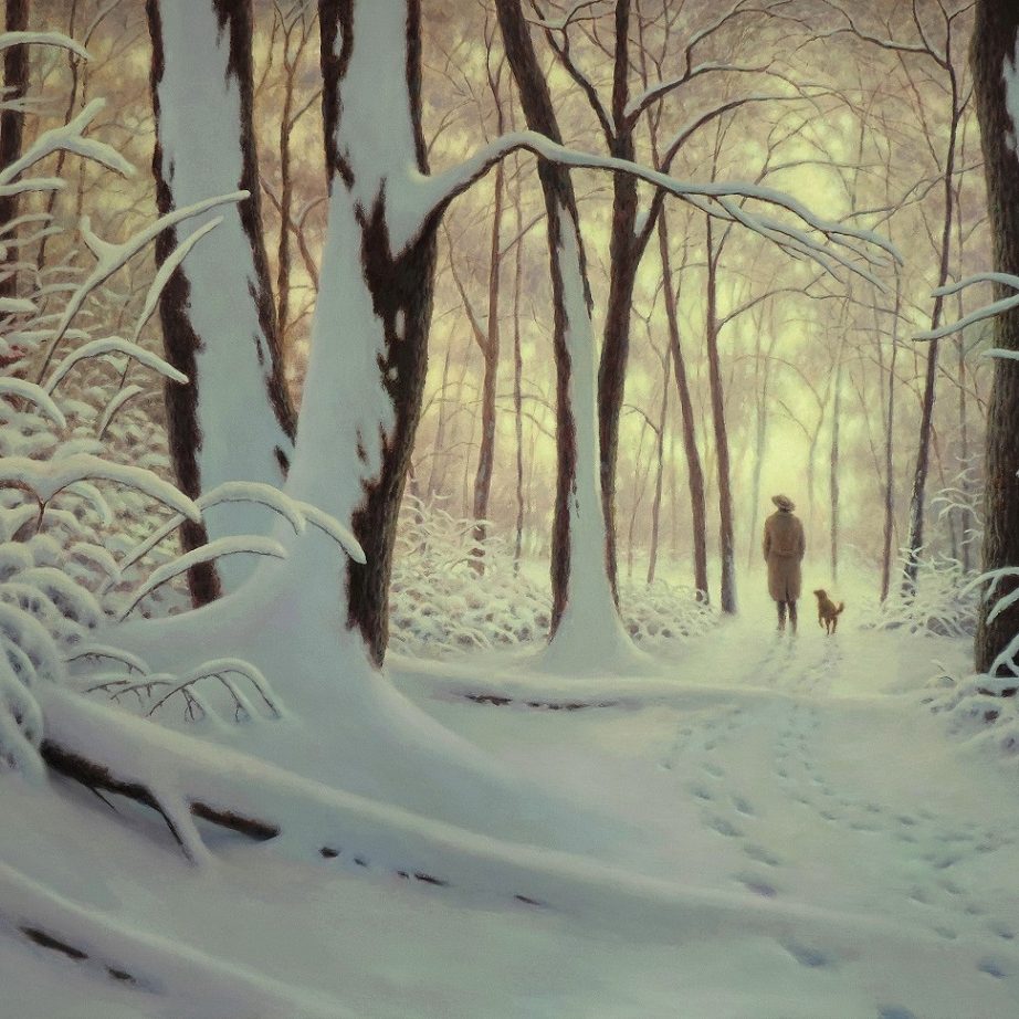 Barry DeBaun – Windham Fine Arts