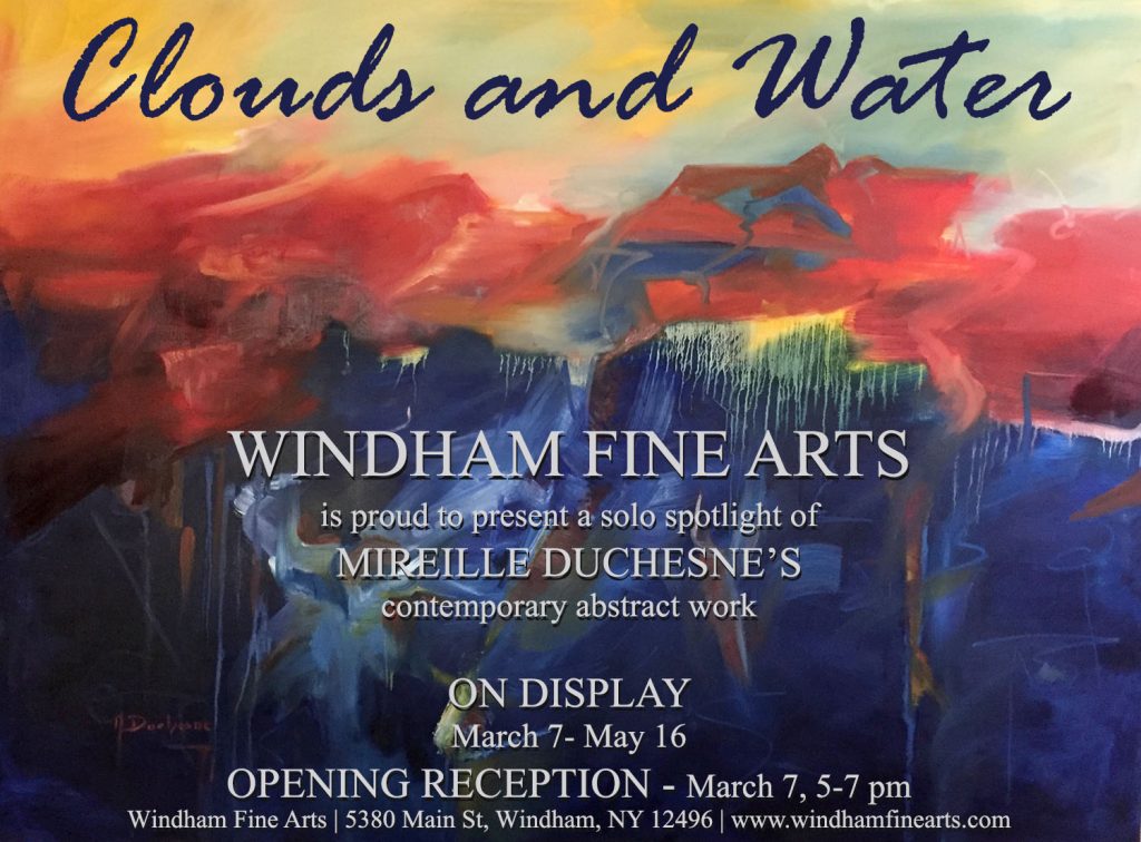 Events – Windham Fine Arts