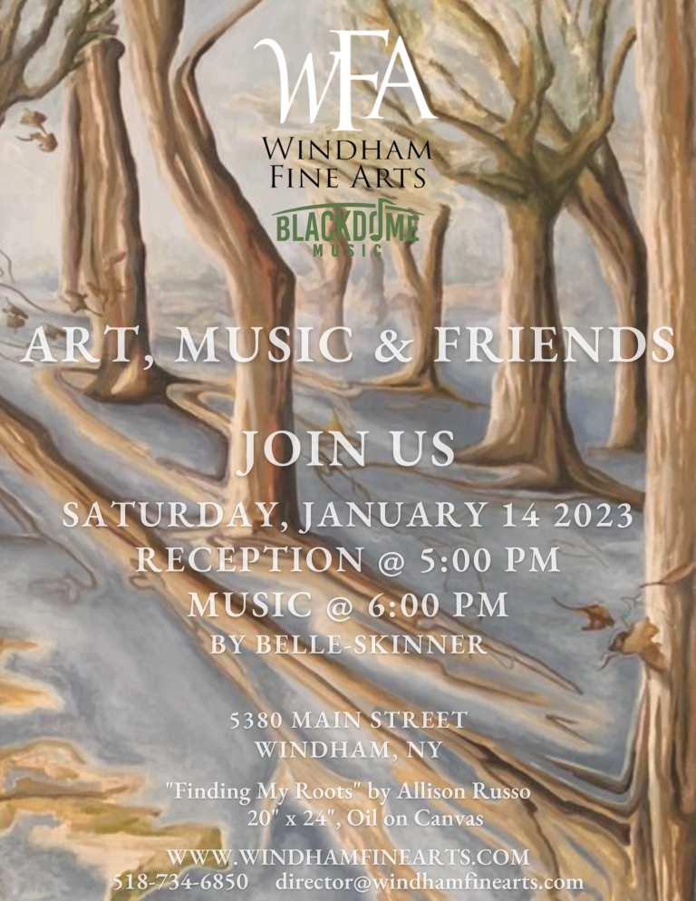 Windham Fine Arts