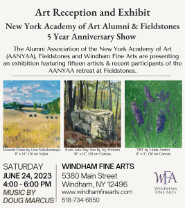 Windham Fine Arts