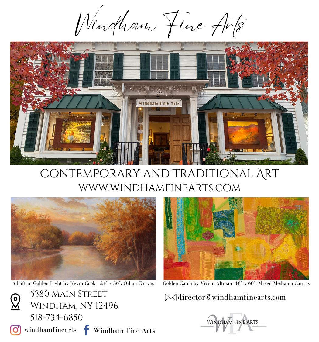 Windham Fine Arts